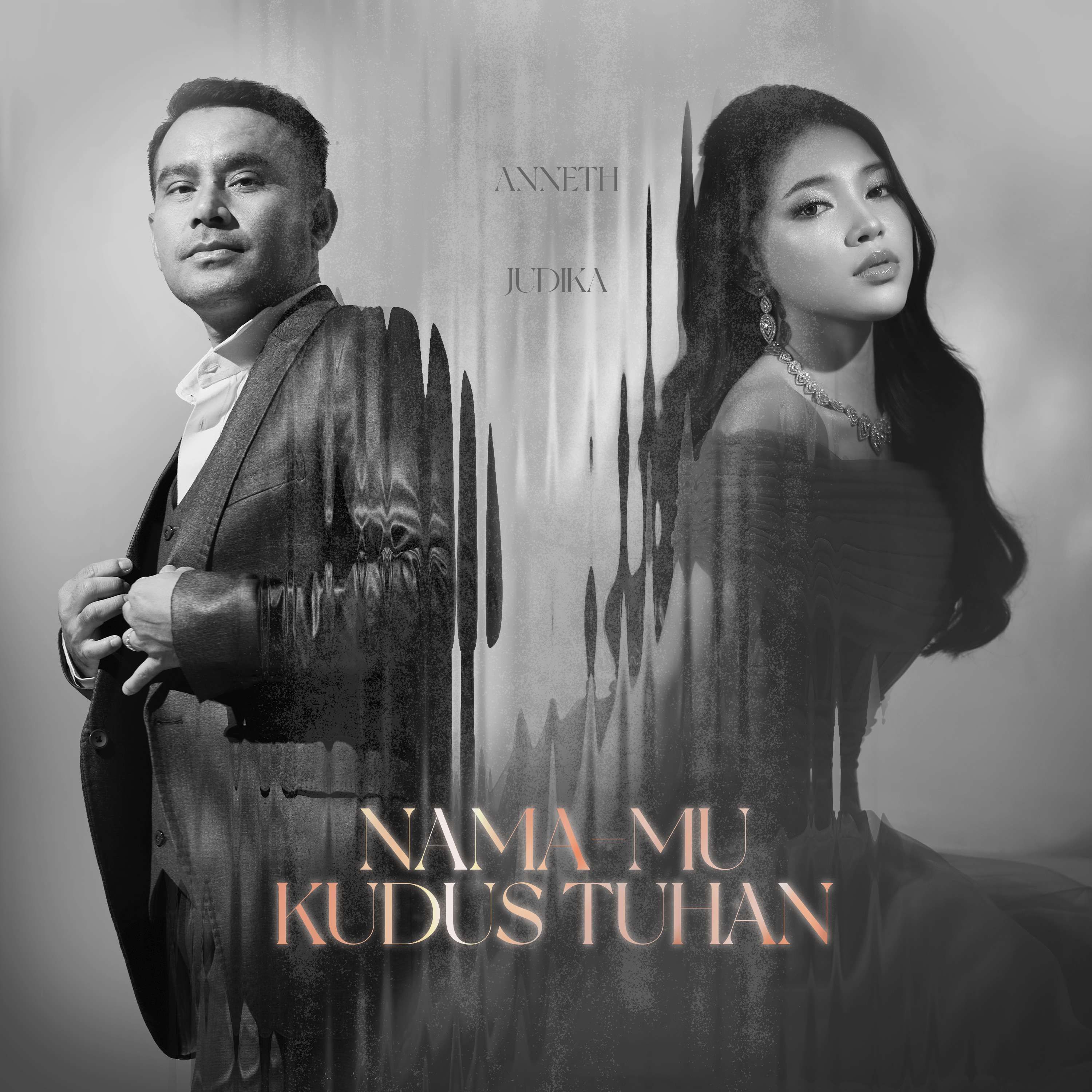 Judika dan Anneth Rilis Single “Nama-Mu Kudus Tuhan” - RRI.co.id